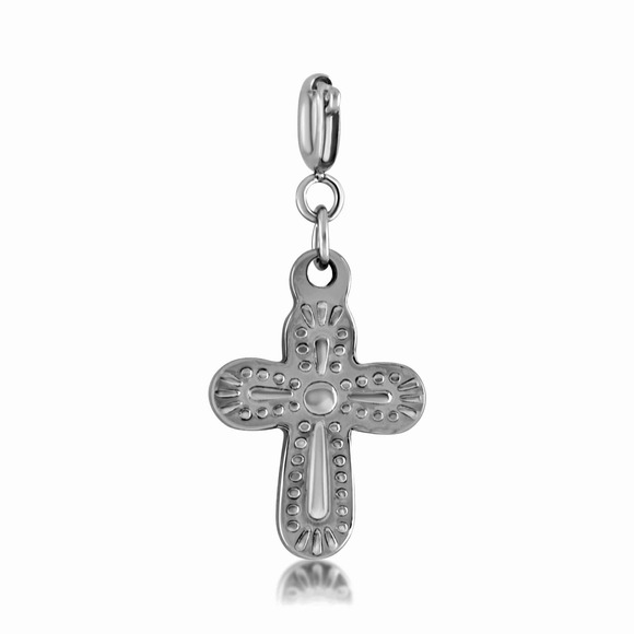 No Brand | Jewelry | Vintage Cross | Poshmark